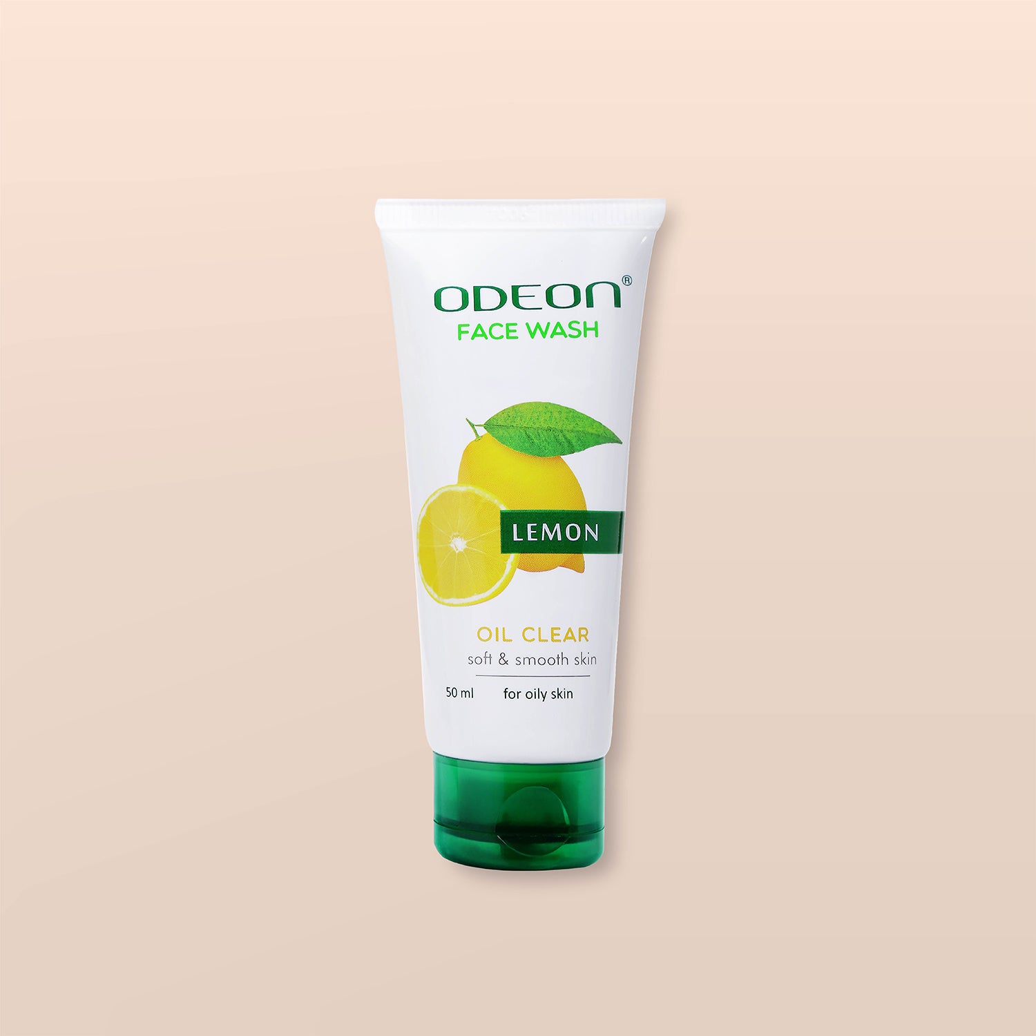Lemon Face Wash: A Skin Care Essential for Oil-free Glow